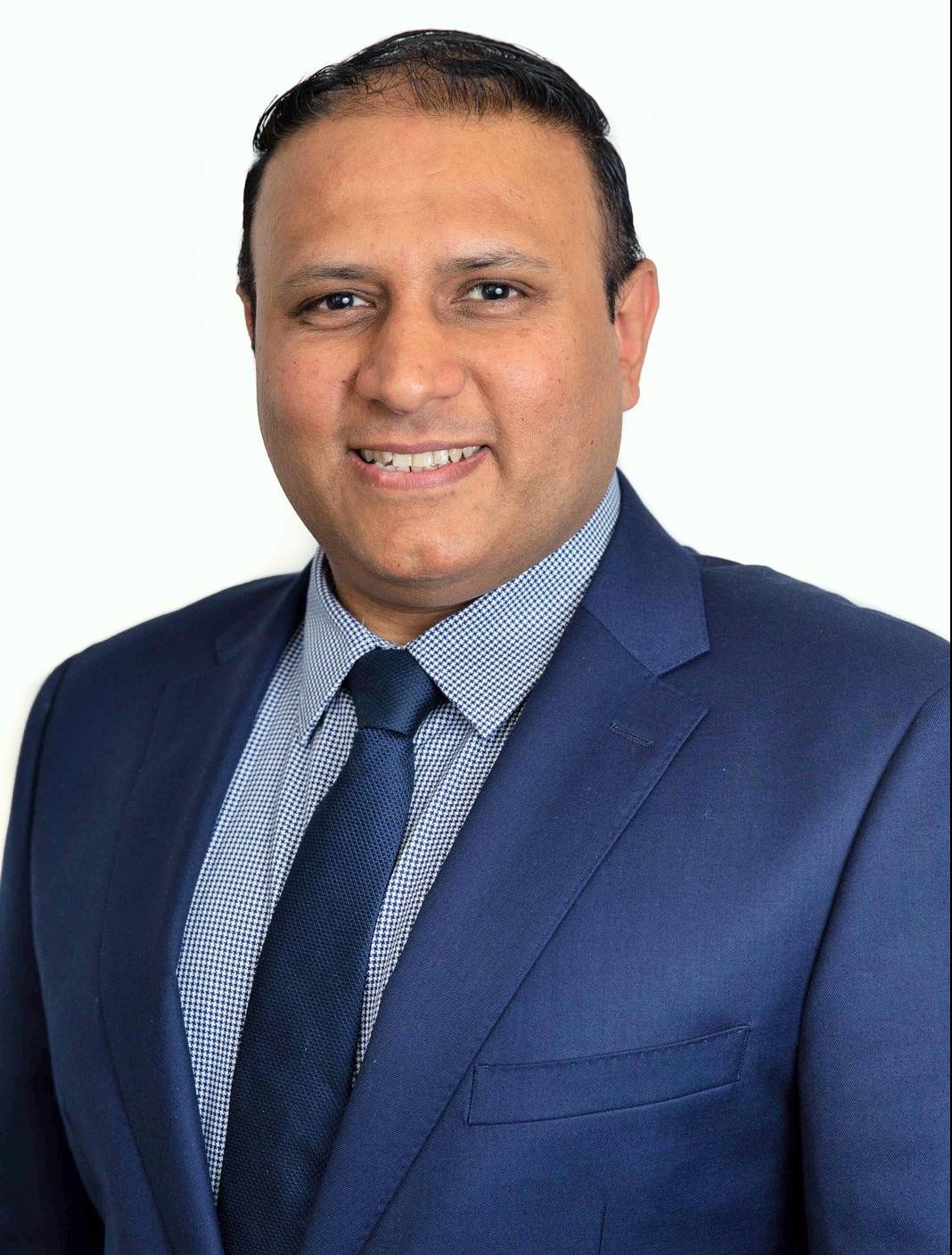 Nilesh Ramani - finsorted